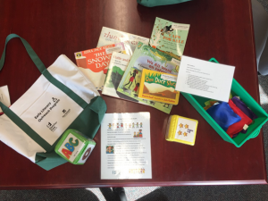 Early Literacy Outreach Program | Fletcher Free Library