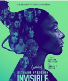 Black is Beautiful Film Series: Invisible Beauty | Fletcher Free Library